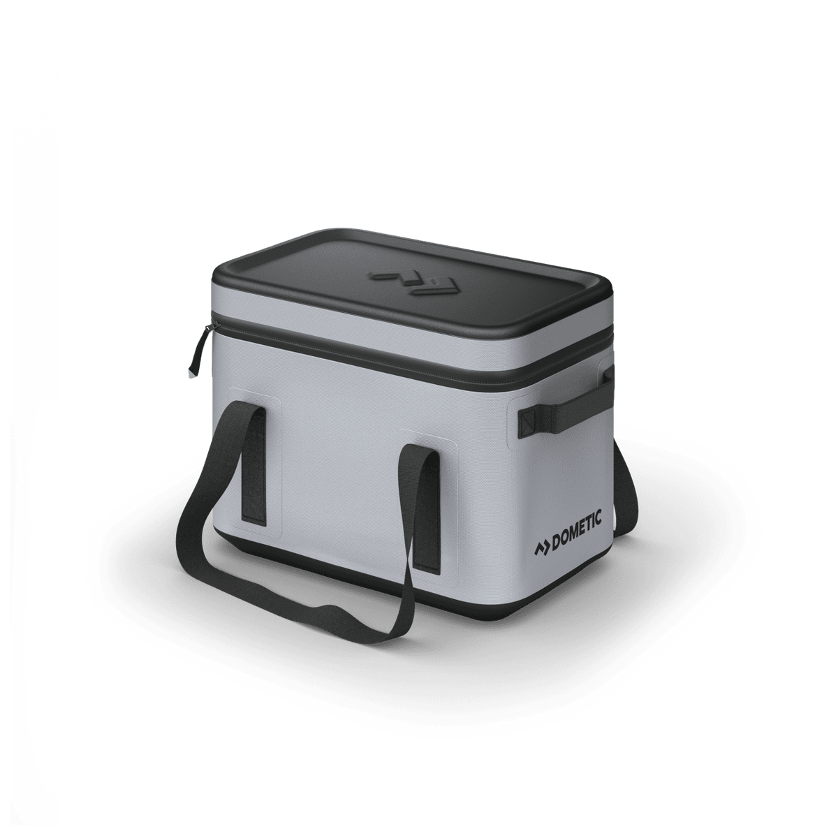 Dometic Portable Gear Hard Storage with Soft Storage & 20L GO PAC Insu ...