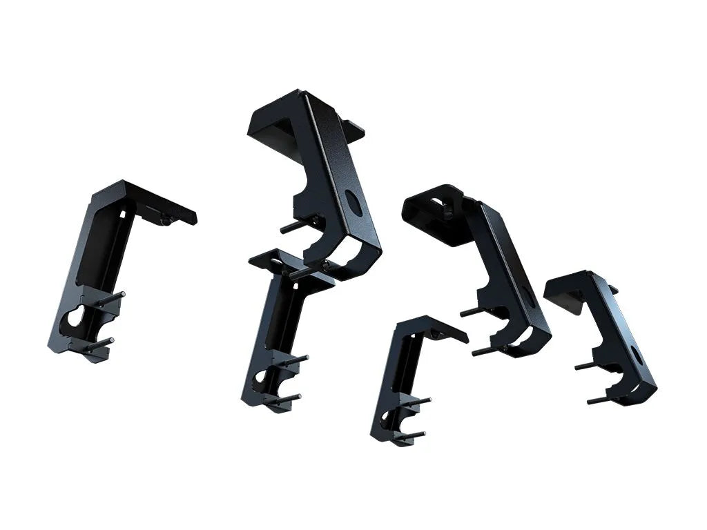 Ineos Grenadier Grab Handle Mounting Brackets – Overland Gear UK