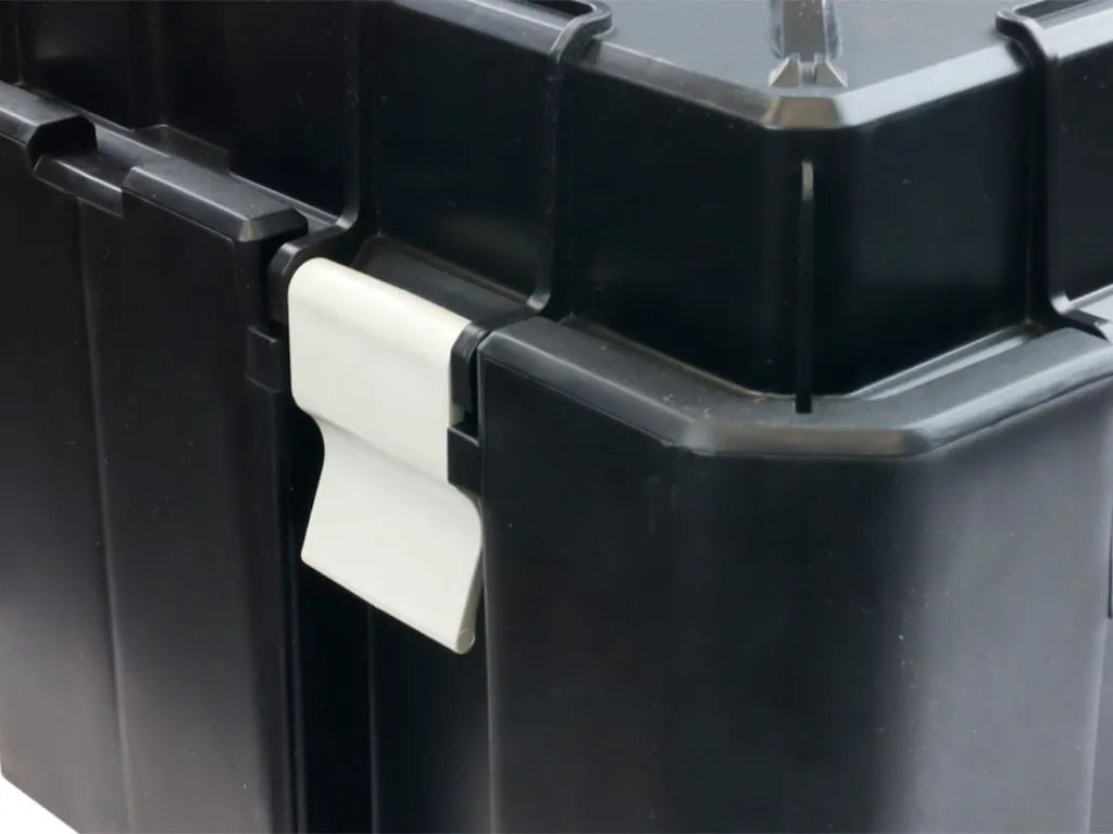 Wolf Pack Pro Hi-Lid Kit – Overland Gear UK