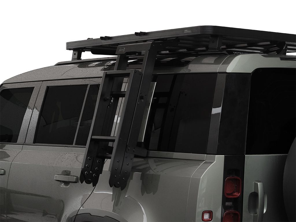 Land Rover Defender (2020-Current) Deployable Side Mount Ladder ...